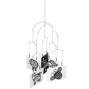 Best Baby Mobiles – Buyer’s Guide – Mummyccino